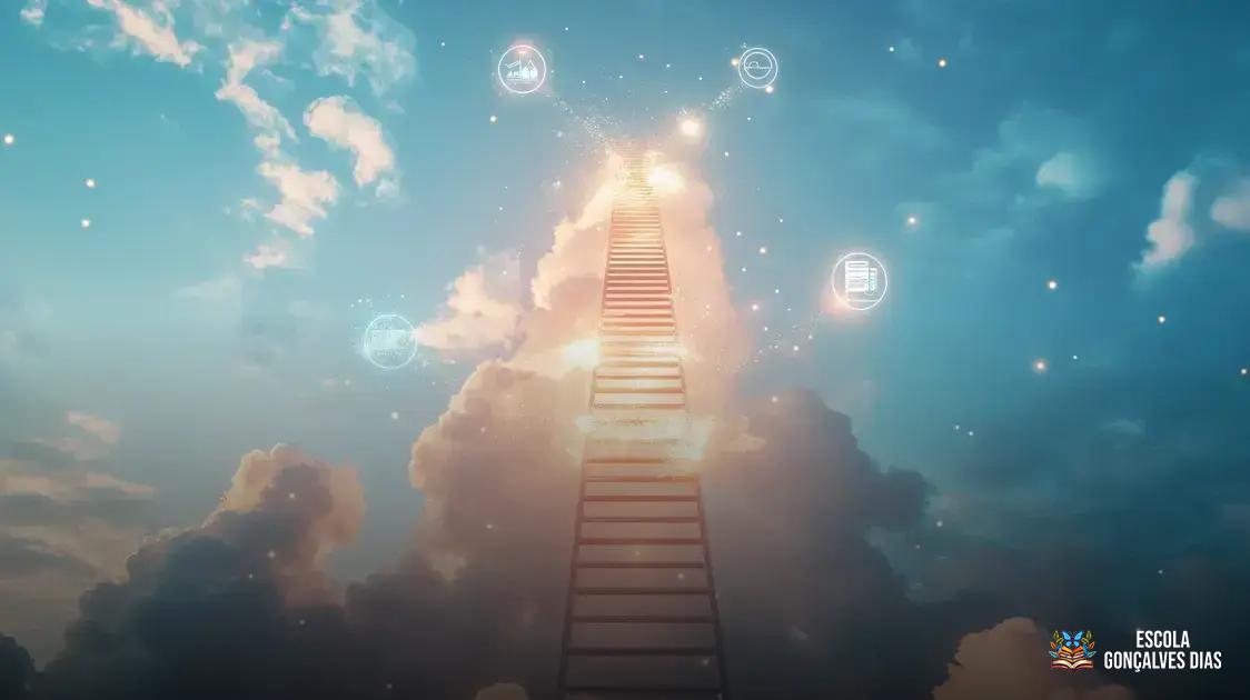 O que é sucesso profissional? Entenda os 4 pilares fundamentais O que é sucesso profissional? Entenda os 4 pilares fundamentais