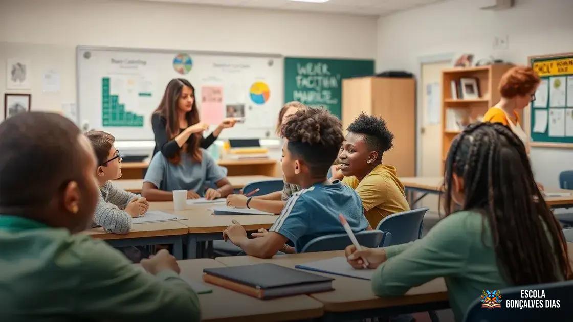 Como aplicar o design instrucional na prática docente