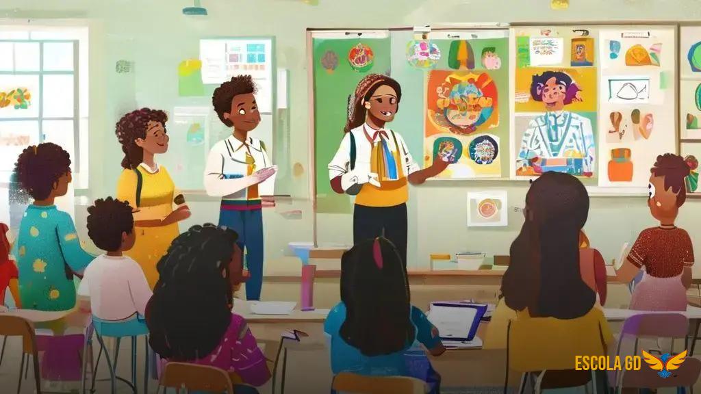 Como conversar com pais sobre diversidade religiosa no ambiente escolar