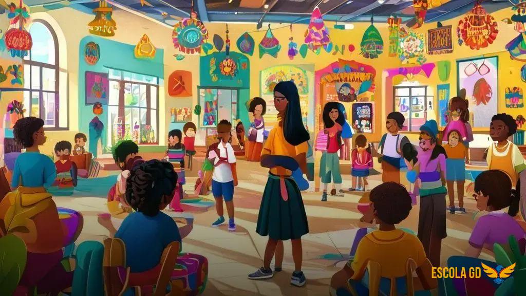 Como conversar com pais sobre diversidade religiosa no ambiente escolar